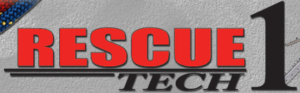 RESCUE TECH 1 - Technical Rescue